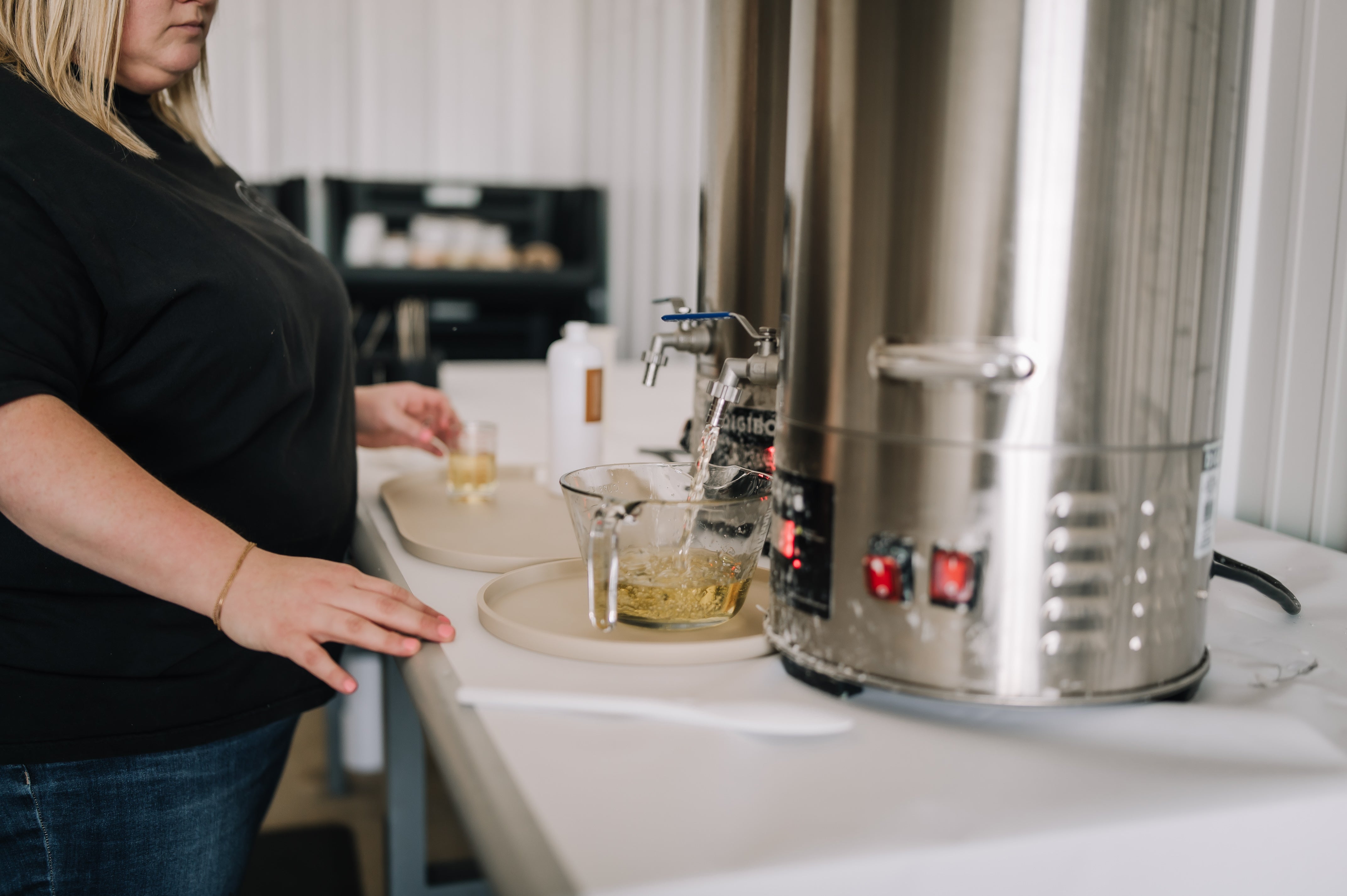 Winter – Blended Collective Co