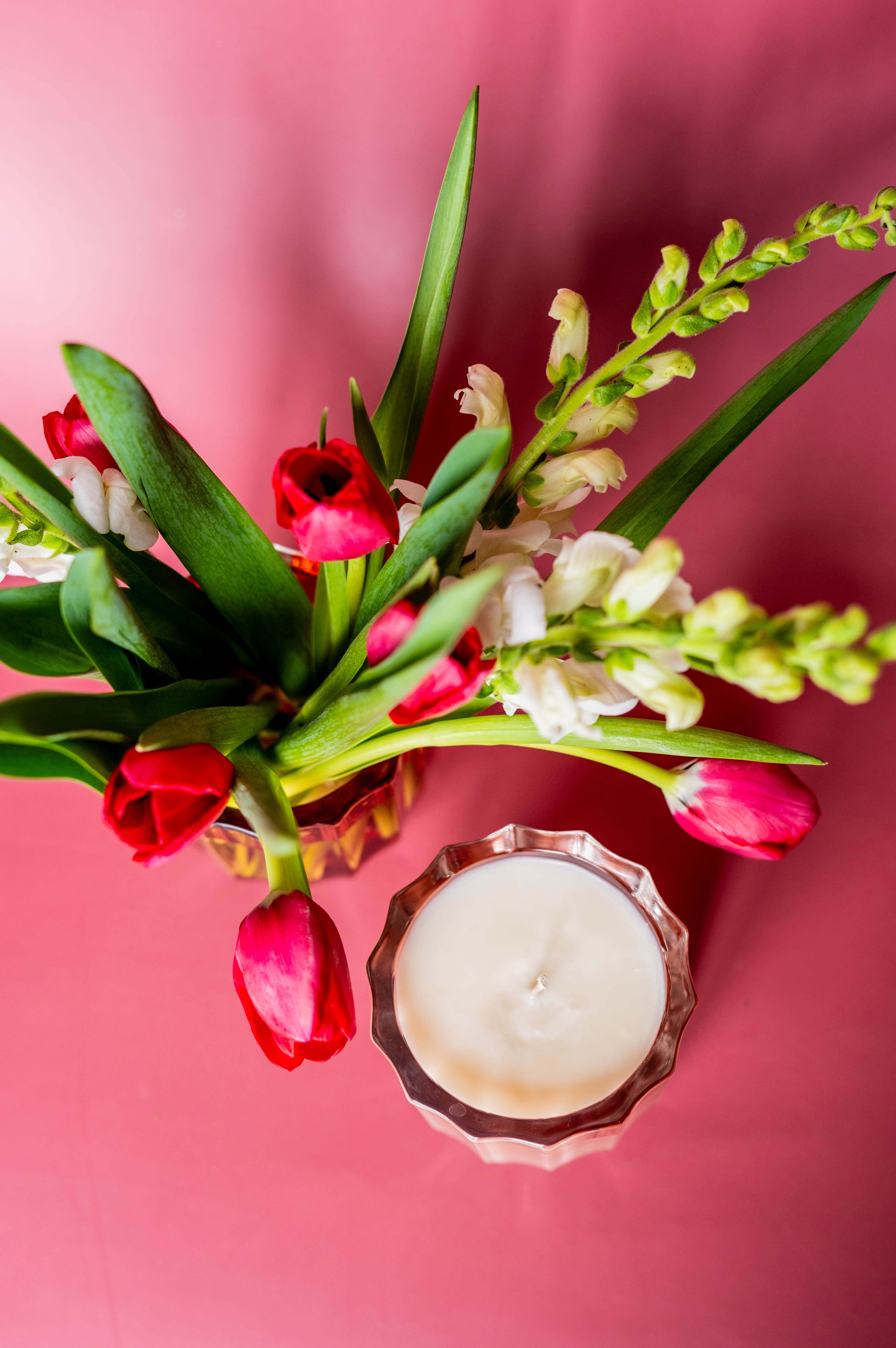 Sweetheart Sets – Blended Collective Co