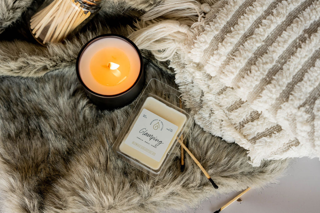 Glamping - Melt – Blended Collective Co