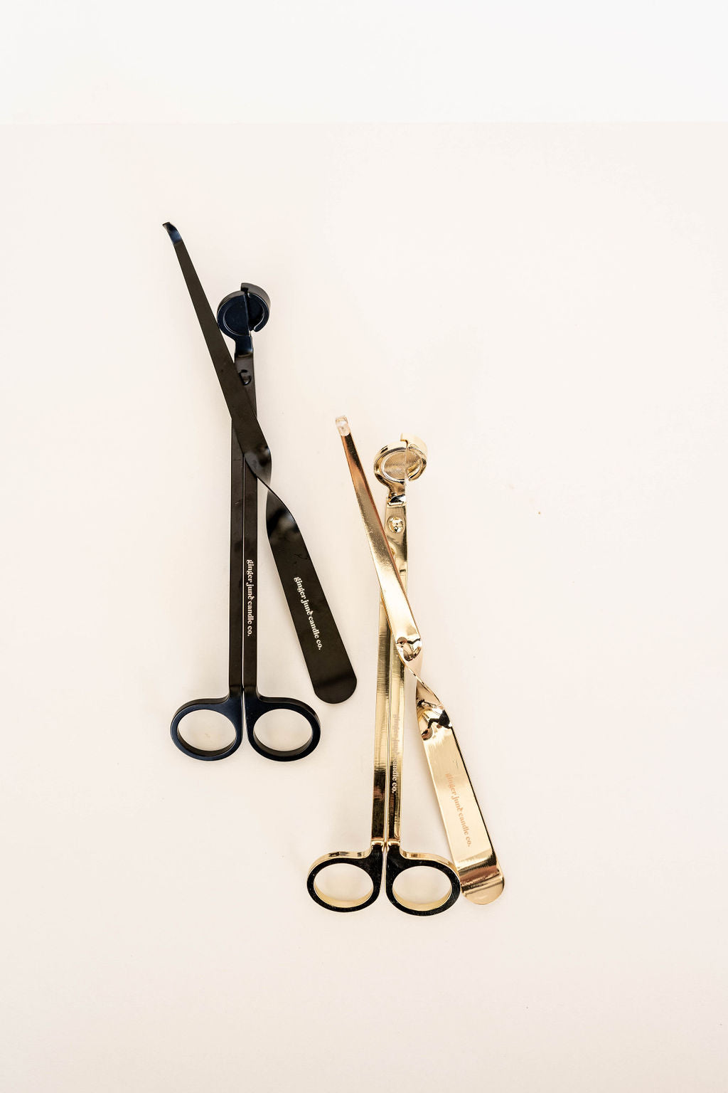 Snipper and Dipper Set – Blended Collective Co